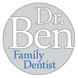 Contact - Dr. Ben Family Dentist