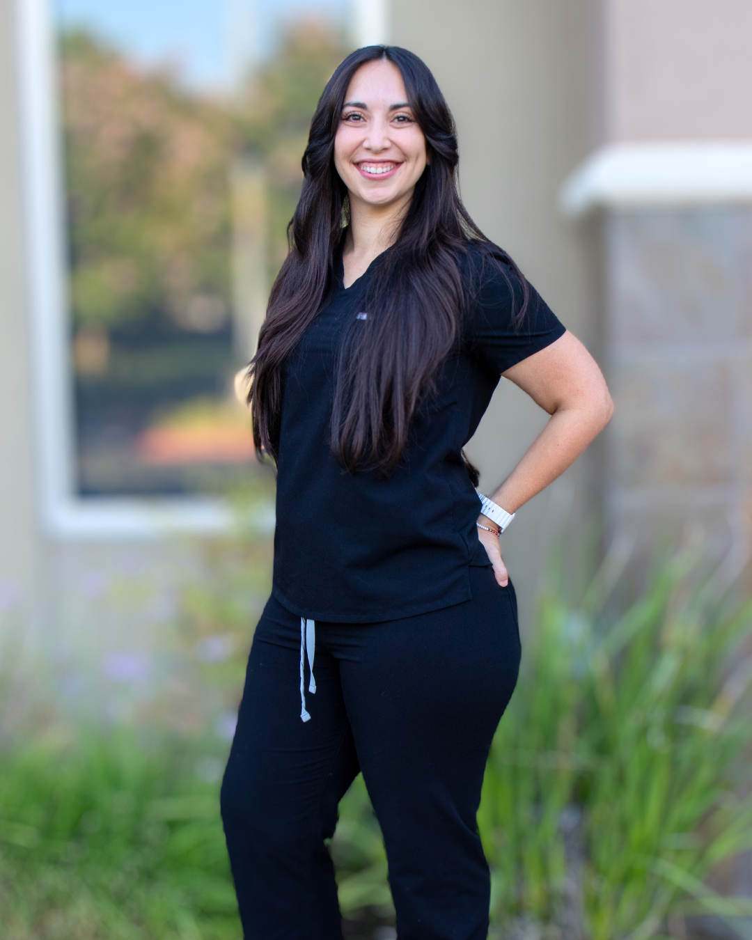 Our Team - Dr. Ben Family Dentist