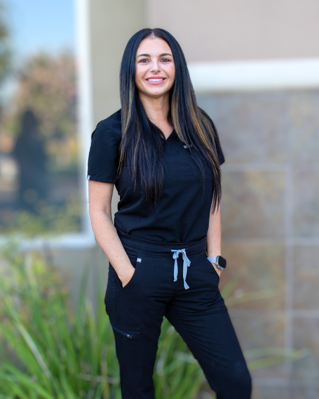 Our Team - Dr. Ben Family Dentist
