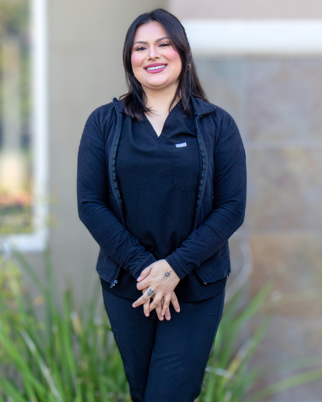 Our Team - Dr. Ben Family Dentist